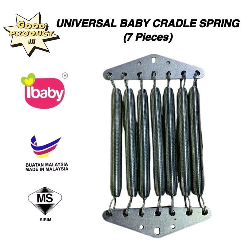 Kangeroo Multi Baby Cradel Spring /Buaian Baby / Spring buaian - TikTok ...