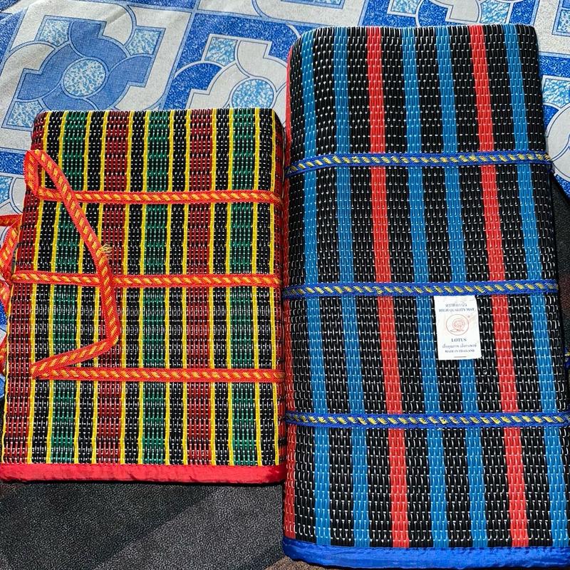 TIKAR BERKELAH HEALING Camping - TikTok Shop Malaysia