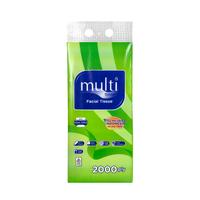 Promo Tissue Multi Facial RF 1000s 2p - Tissue Wajah - Kab. Tangerang ...