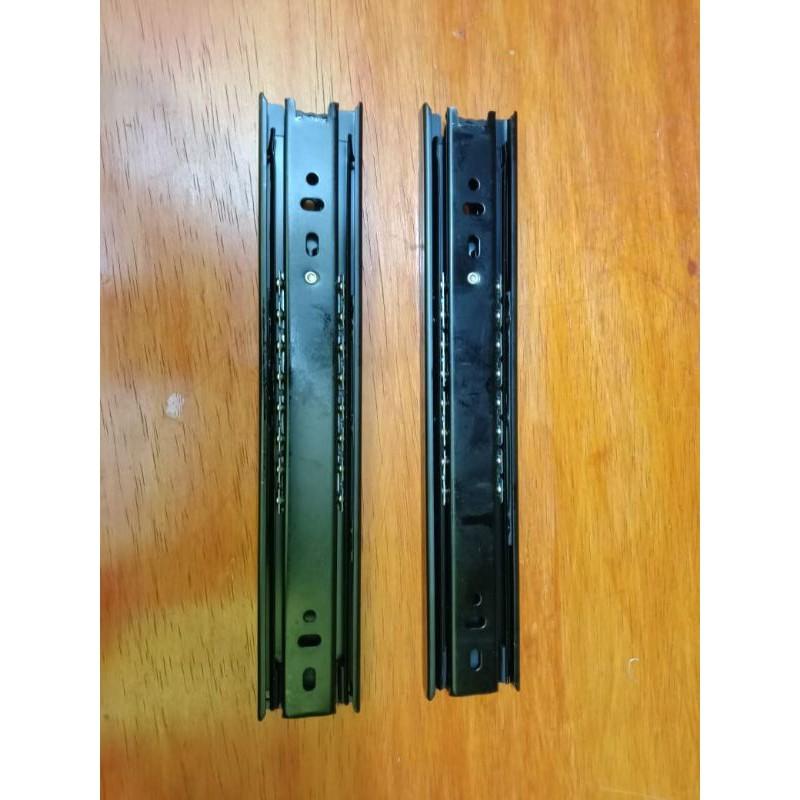 Rell double track 4,2x60cm hitam - Shop | Tokopedia