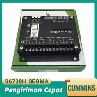 Jual SPEED CONTROL UNIT S6700H CUMMINS SPEED GOVERNOR S-6700H SPEED ...