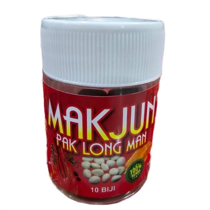 MAKJUN PAKLONGMAN 100% ORIGINAL HQ - TikTok Shop Malaysia