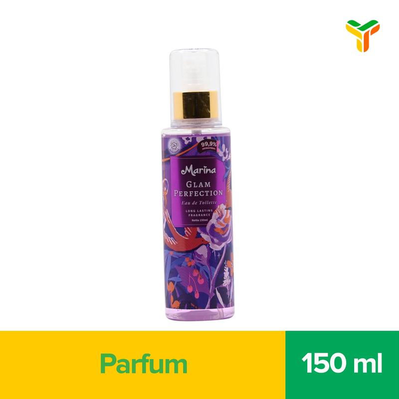 Marina Eau De Toilette Perfume 150 Ml - Shop | Tokopedia