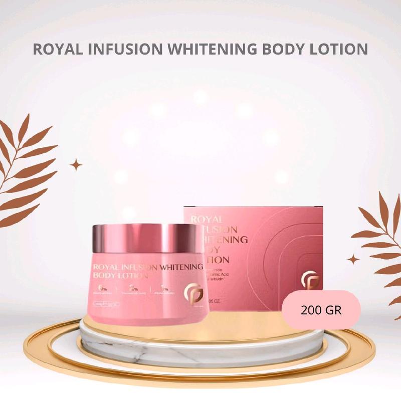 CELO PRIME ROYAL INFUSION WHITENING BODY LOTION - Shop | Tokopedia