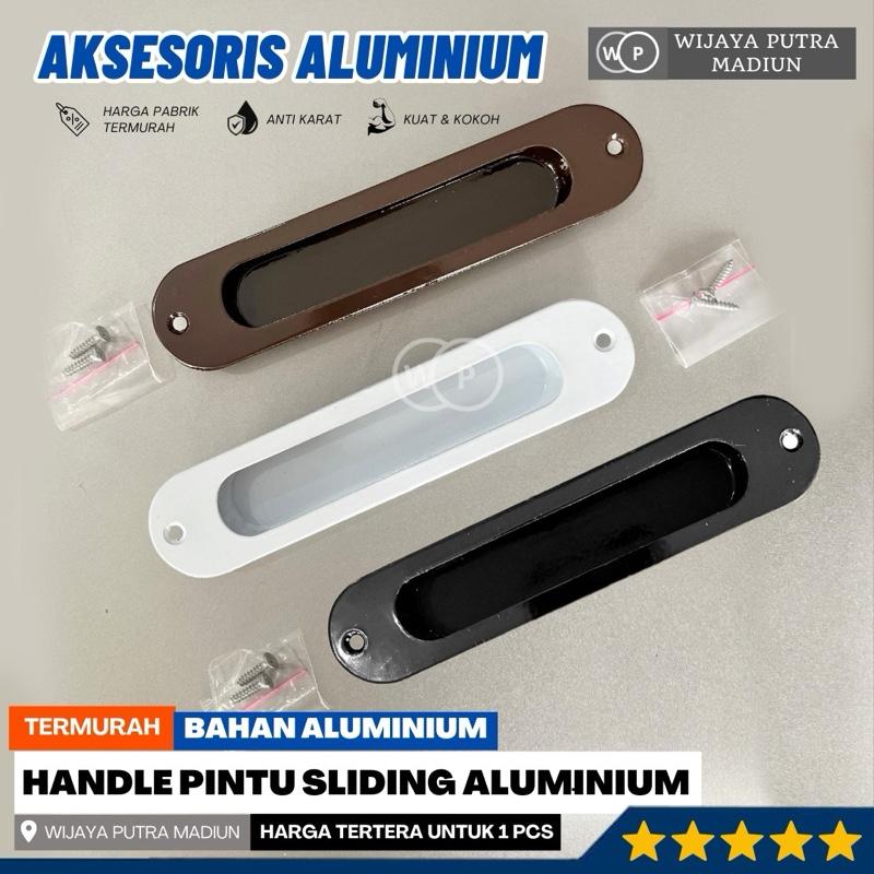 Handle Pintu ALUMINIUM PANJANG 14x3cm | Handle Pintu ALUMINIUM - Shop ...
