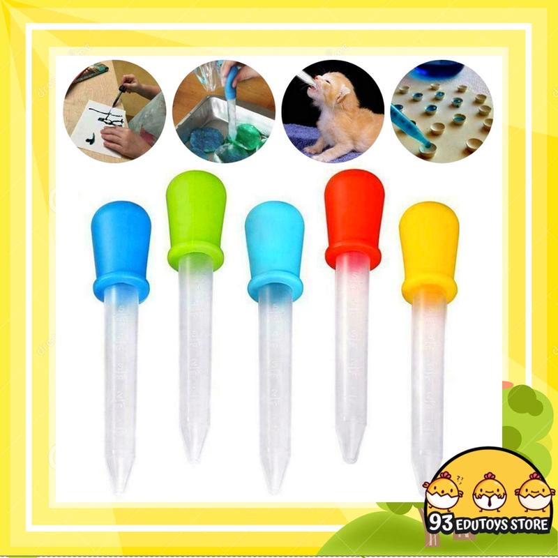 Reusable Silicone Dropper Penitis - TikTok Shop Malaysia