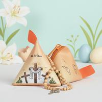 Jual Dompet Ketupat Paskah Souvenir Telur Jumat Agung Gereja Easter ...