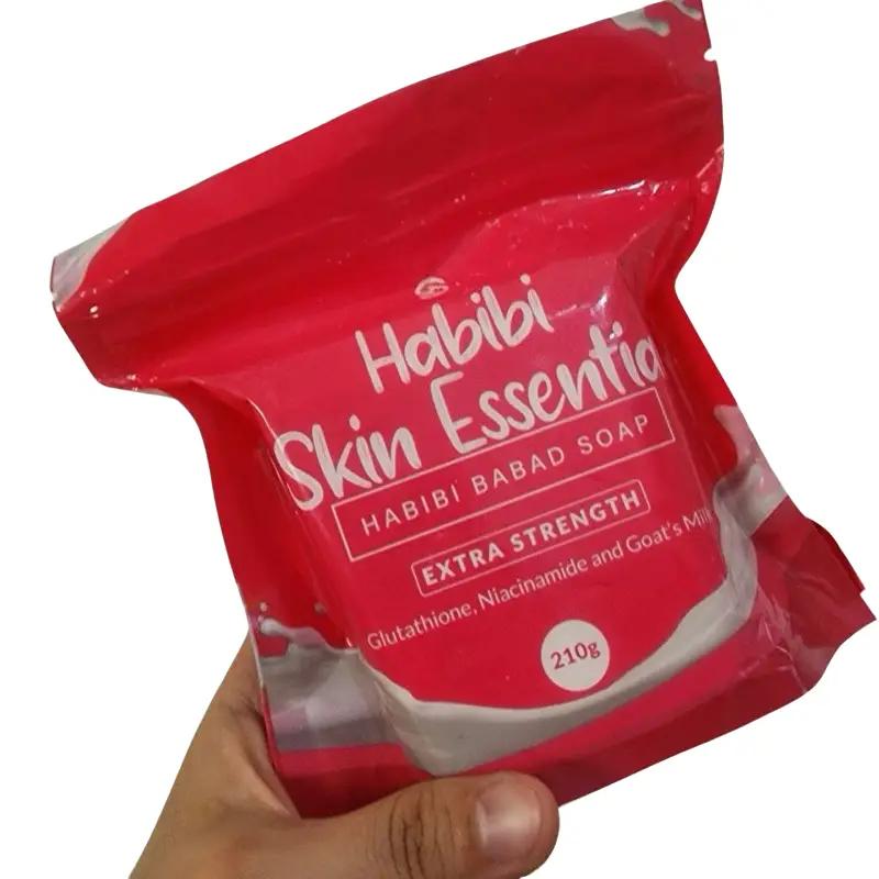 Habibi babad soap 3pcs in pouch by crissa DAVAO CITY DISTRIBUTOR ...