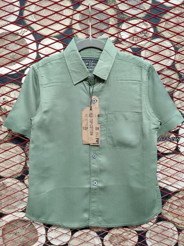 FLASH SALE!!! Baju anak laki laki / kemeja anak laki laki / remaja ...