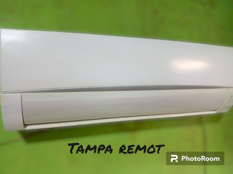 Kipas Angin Model AC Kuat Anginya Hemat Listriknya Model/ukuran (rendom ...