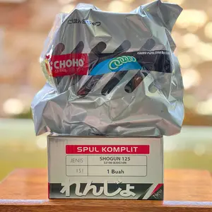 SPULL KOMPLIT / ASSY + FUSHER CHOHO GRAND - Shop | Tokopedia