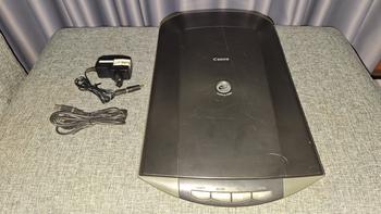 Scanner Canon 4200F Bisa Untuk Scan Klise Negative - Shop | Tokopedia