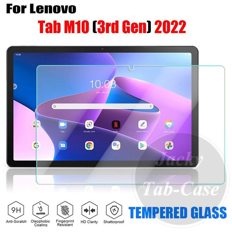[Cool Digital Store] Lenovo Tab M10 (3rd Gen) 10.1" 2022 TB-328F ...