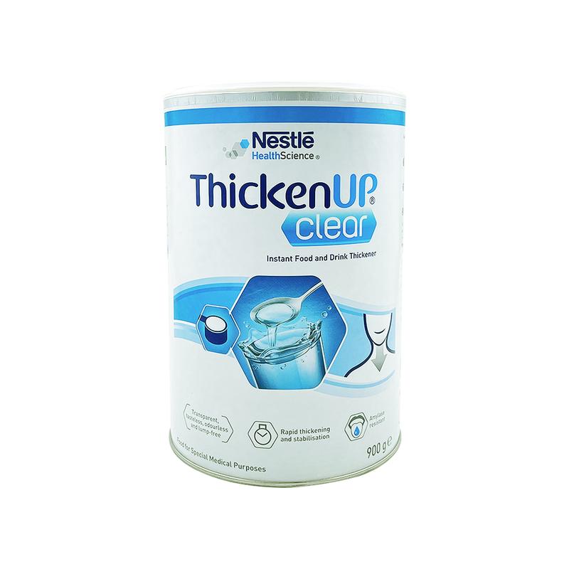 Resource ThickenUp Clear 900g - TikTok Shop Singapore