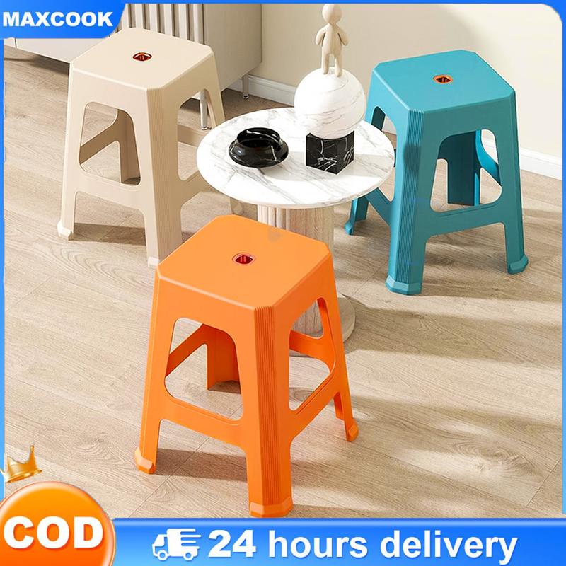 MC2-2025 Chair Promotion Collection Plastic stools can be stacked ...