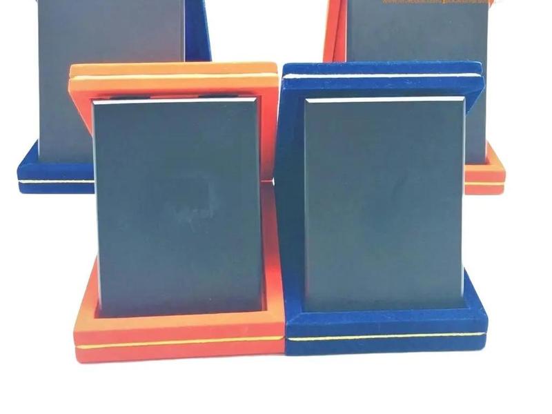 PLAK CENDERAHATI KOTAK BALDU LG ( 6X8 & 5X7 ) VELVET BOX PLAQUE ...