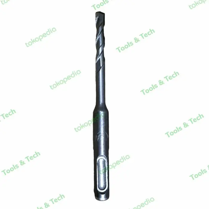 Langsol SDS Mata Bor Beton 22mm / Mata Bor - Shop | Tokopedia