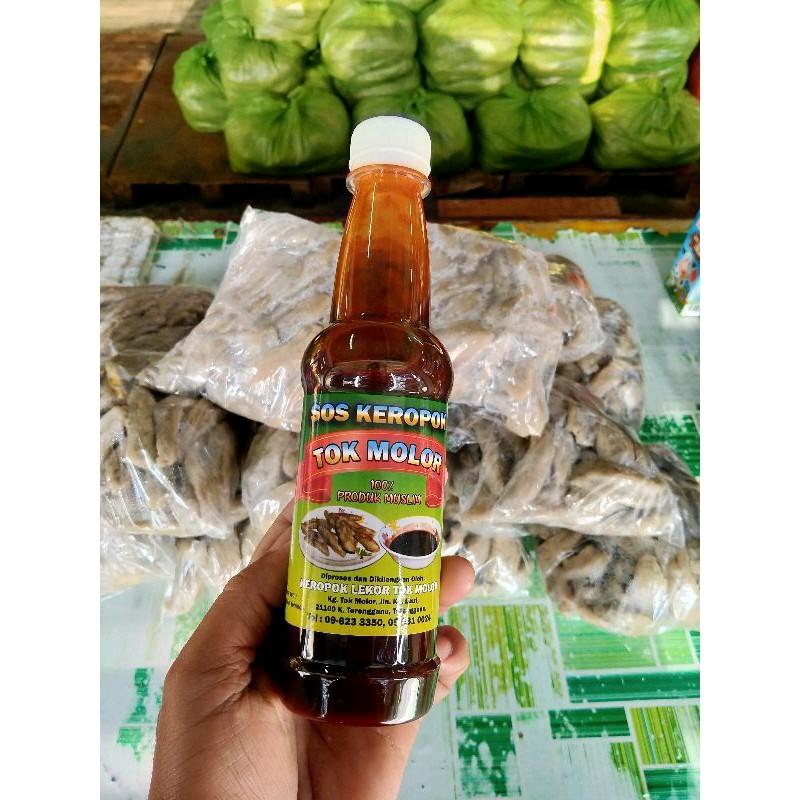 sos keropok tok molor - TikTok Shop Malaysia