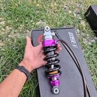 Promo SHOCKBREAKER NINJA R SS RR GROZA GZ1 BILLET PRELOAD ADJUSTER ...