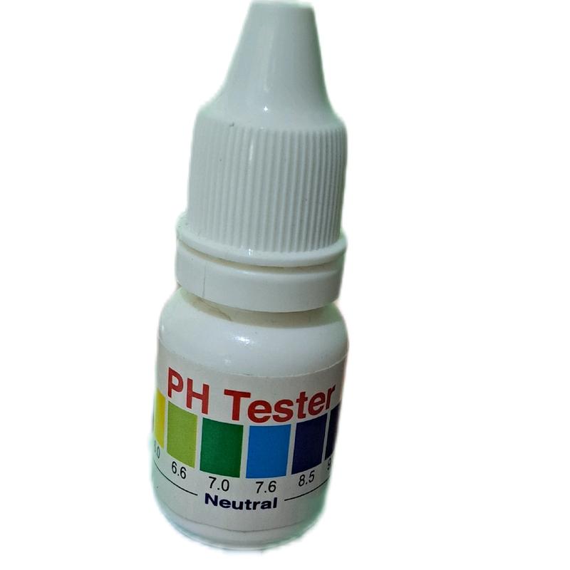 PH tester air tes kadar PH asam basa alkali air - Shop | Tokopedia