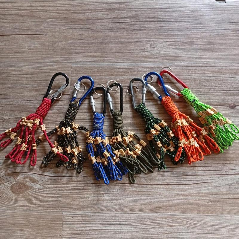 tali jerat tali kuat hasil buruan Outdoor - Shop | Tokopedia