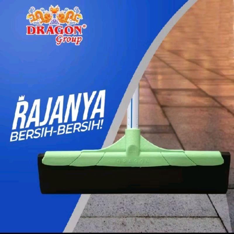 Wefer Air Plastik WA 077 merk Dragon / Wiper Lantai / Pendorong - Shop ...