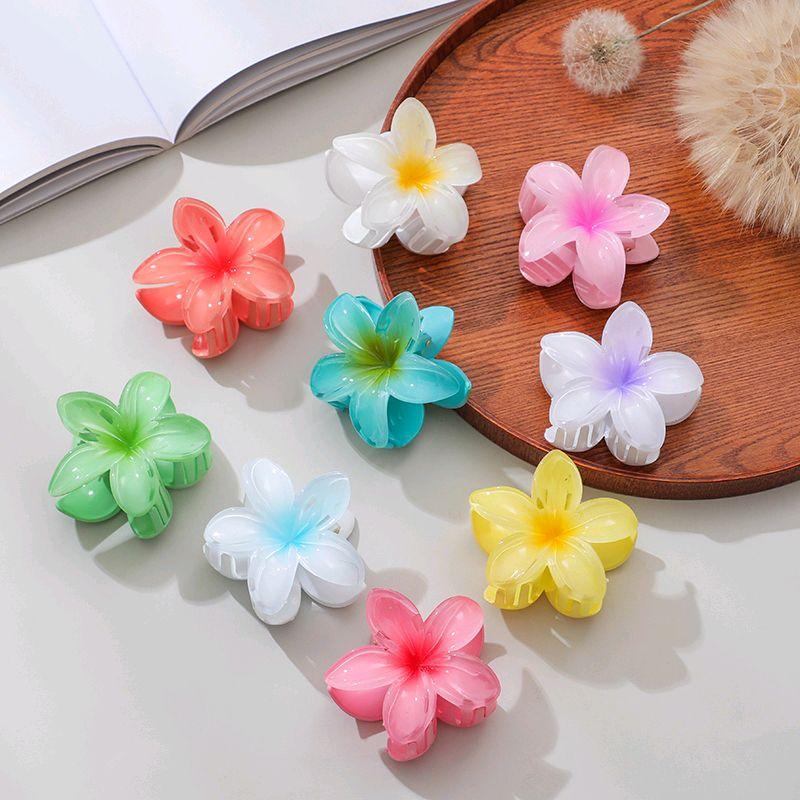 Jedai | jepitan rambut bunga | cantik & aesthetic | random | - Shop ...