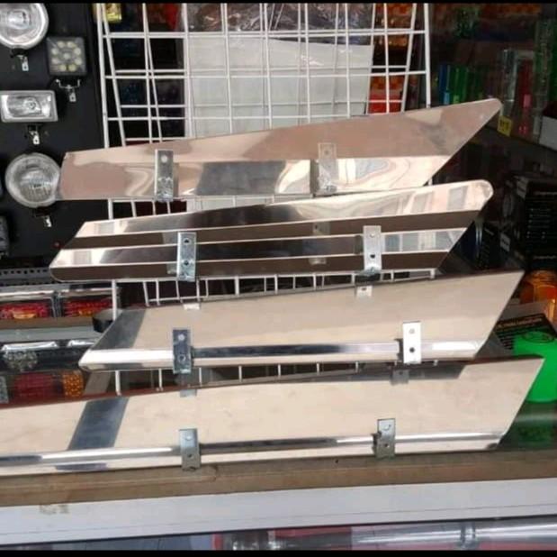 Viper plate untuk lori 1 tan n 3 tan - TikTok Shop Malaysia