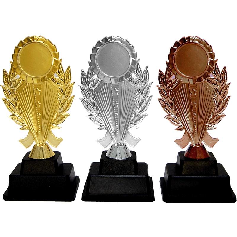 AP-ACC710 Trofi Plastik Plastic Trophy Screw Medal (Hadiah Sukan ...