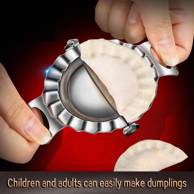 316L food grade dumpling mold dumpling mold dumpling maker dumpling ...