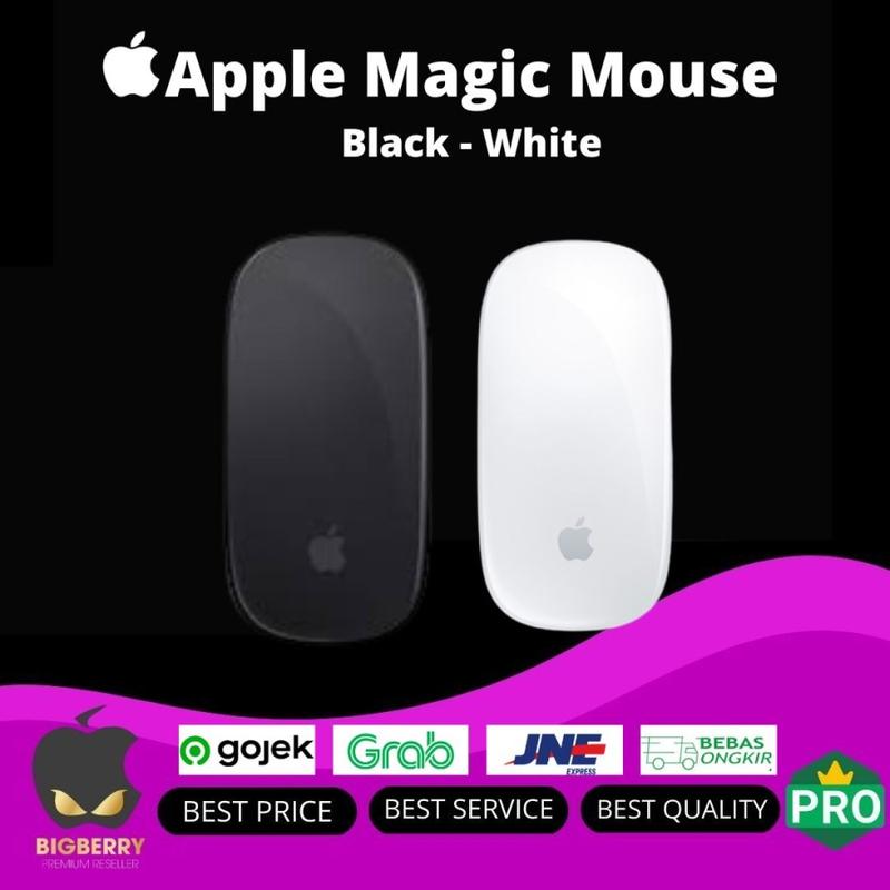 Apple Magic Mouse 2021 Gen 2 / 3 / USB C New Multi Touch Surface - Shop ...