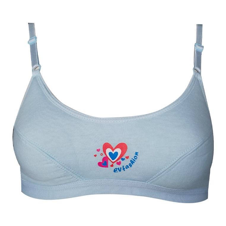 Hari-Hari - Ev Fashion -Women's Bra A Cup / Non-Wired Only - TikTok ...