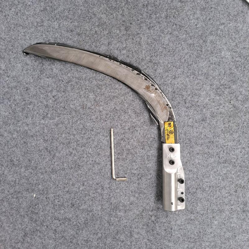 EGREK KLS ULTRA LONG alat panen sawit original Malaysia - Shop | Tokopedia