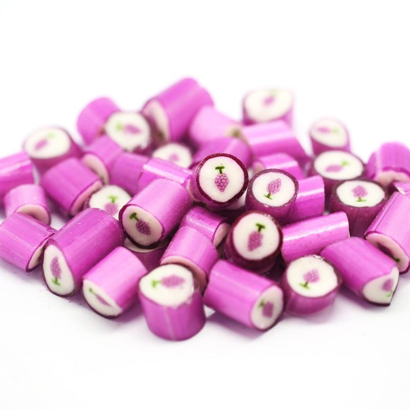 Sticky Candy Grape Rock 150g - TikTok Shop Singapore