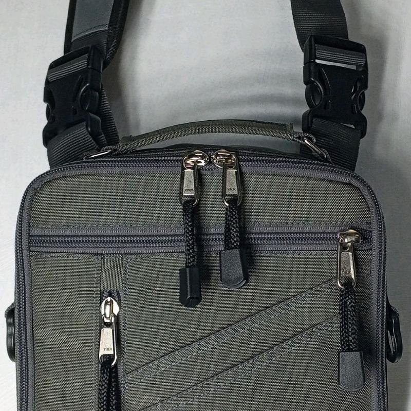 (ARC) SLING BAGS QUICK RELEASE ORIGINAL HIGH QUALITY BAGS - TikTok Shop ...