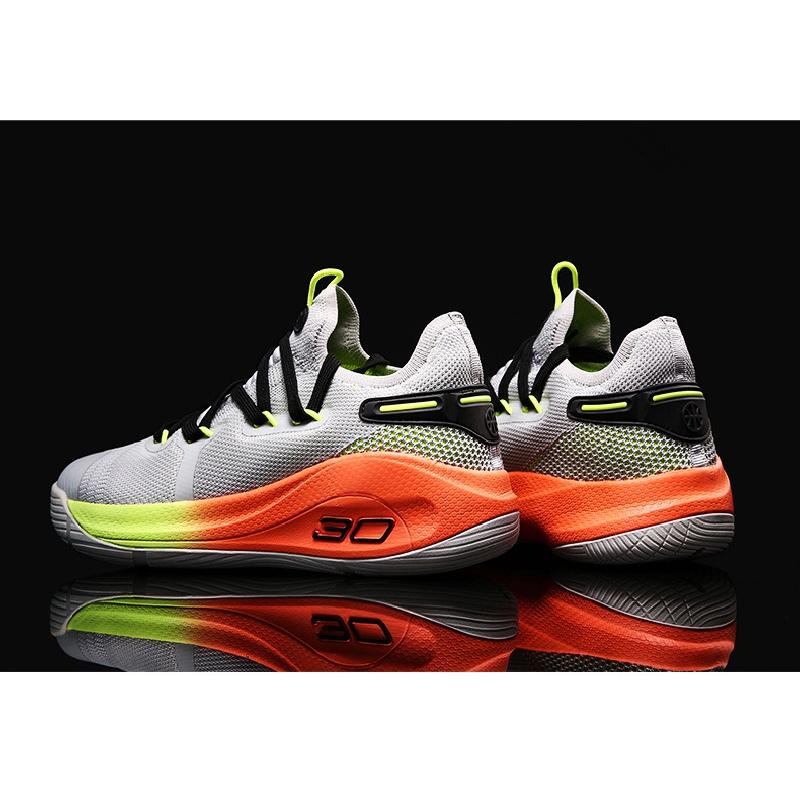 Flying Line Breathable Basketball Shoes High-Top Boots Combat Curry 7 ...
