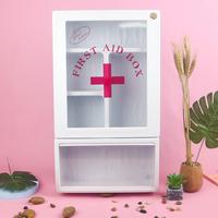 Promo Kotak P3K Maspion DM - Alat Pertolongan Pertama - MC 11 - Kota ...