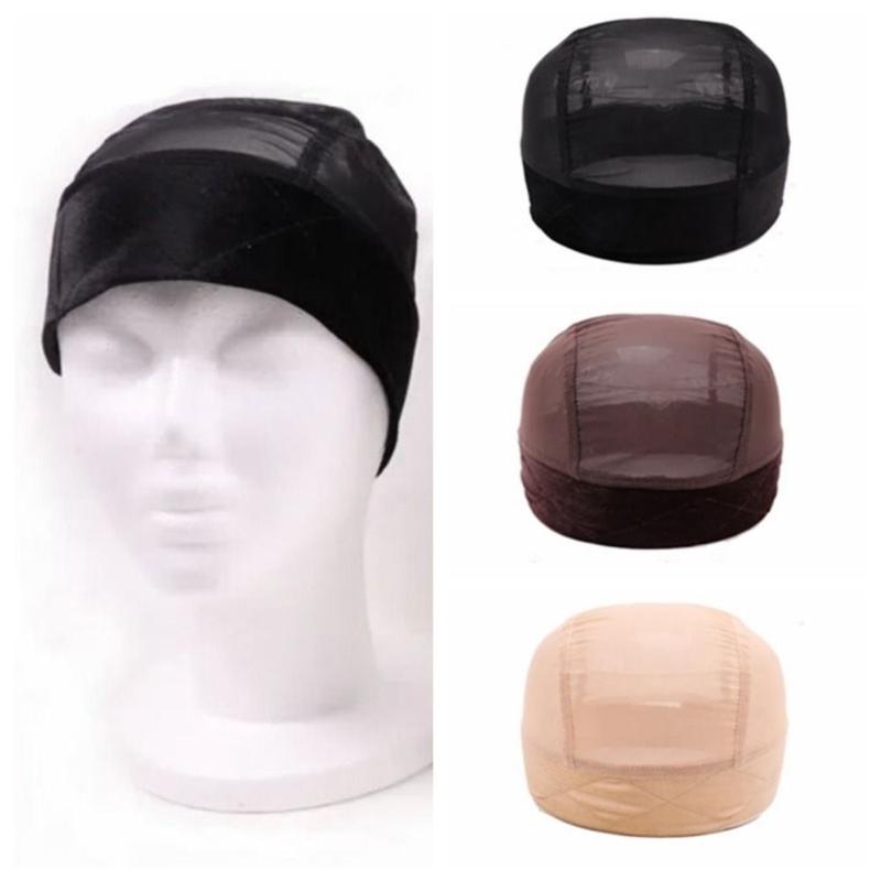 Topi Cengkaman Rambut Palsu, Boleh Laras dan Selesa, Tidak Kelihatan ...