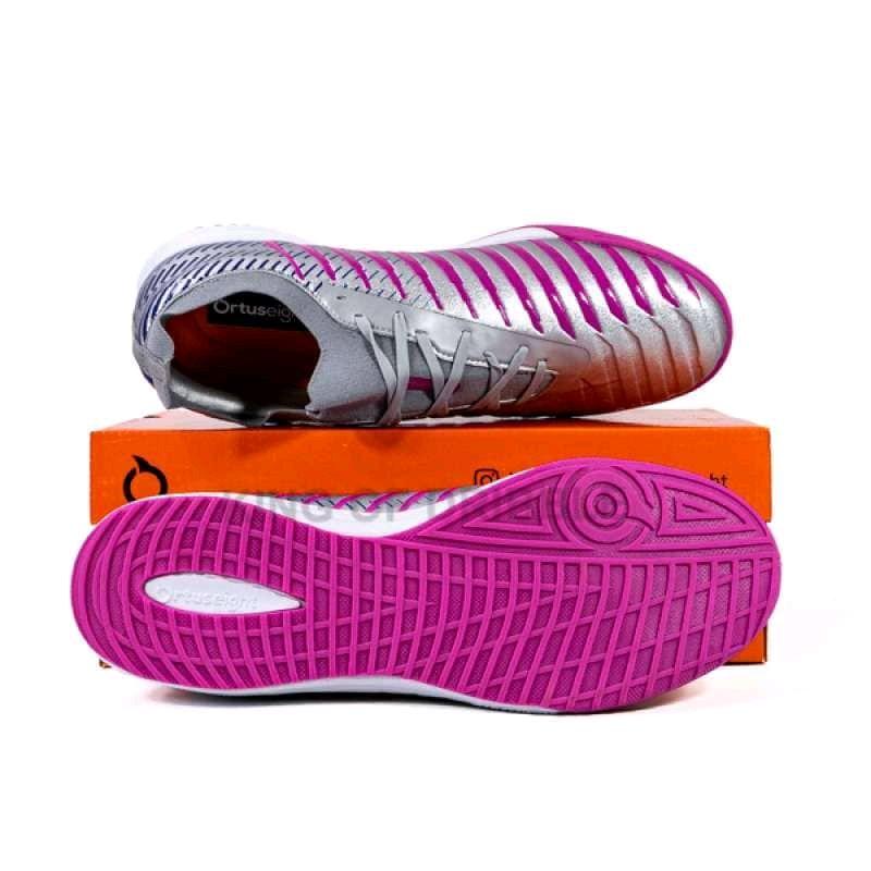 Sepatu Futsal Ortus Eight Catalyst Legion Unity - Ukuran 38-45 - Shop ...
