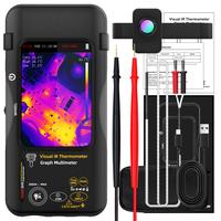 Jual BSIDE SH9 320*428 Thermal Imager Camera 20000 Counts Digital ...