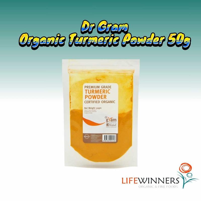 Dr Gram | Anti-inflammatory | Supports digestive health | Supports ...