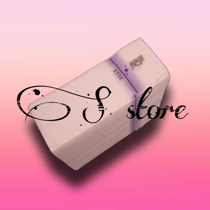 amplop surat kertas motif mewah elegan serta murah - Shop | Tokopedia