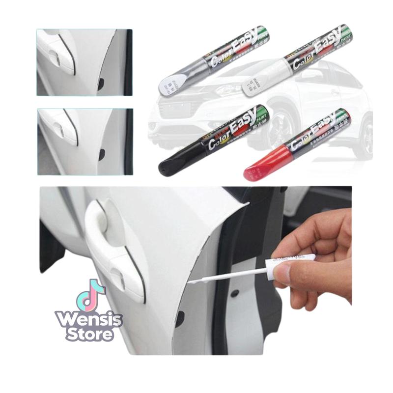 Spidol Ajaib/Color Easy Cat Spidol Penghilang Baret Lecet Body - Shop ...