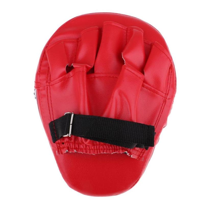 Mitts Boxing Pads Focus EVA Foam Padded Gloves Striking Bag - TikTok ...