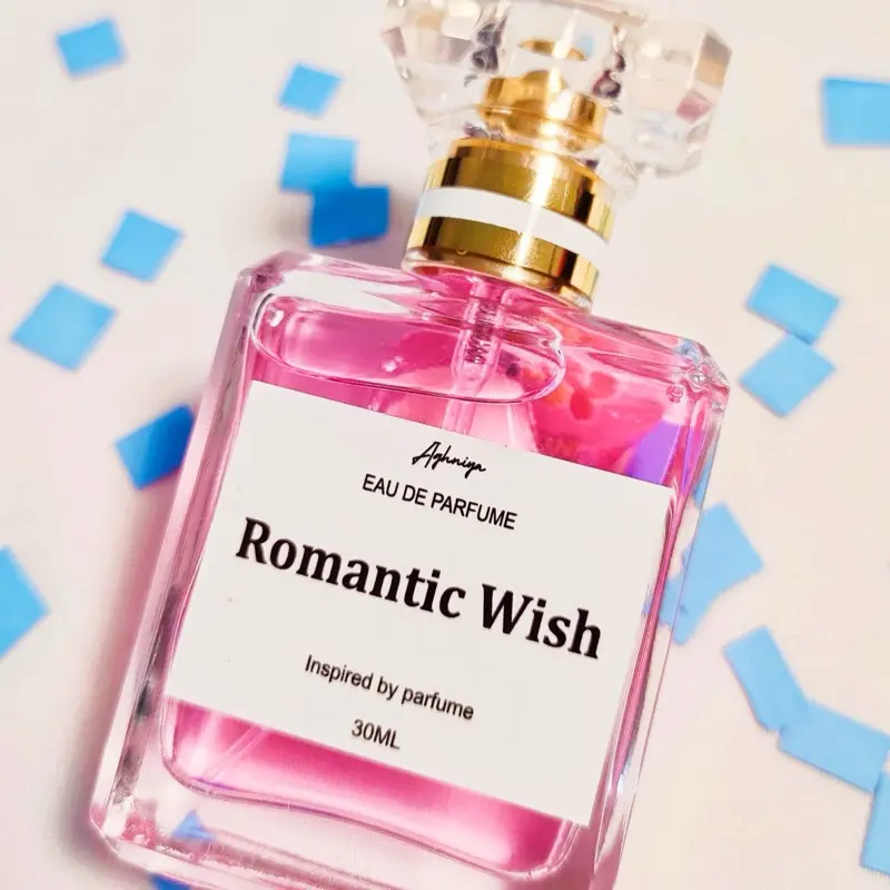 Parfum Scandalove 35ml Parfum Pria Wanita Tahan Lama - Shop | Tokopedia