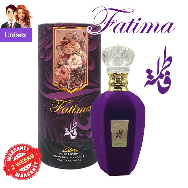 FATIMA ORIENTAL ARABIC PERFUME 100ML by Athyab Al Zahra Parfum - TikTok ...