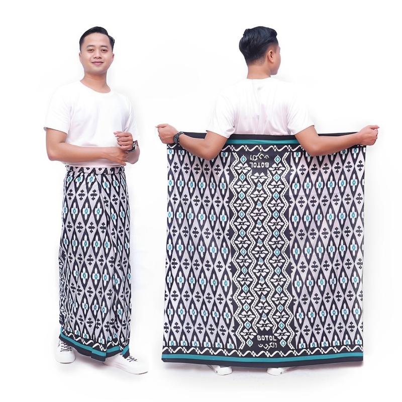 Sarung Goyor Botol Bandaria BHT MURAH Sarung Putih Sarung Gold - Shop ...