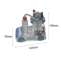 Jual Hydrogen Fuel Cell Electric Car Hydrogen and Oxygen Power ...