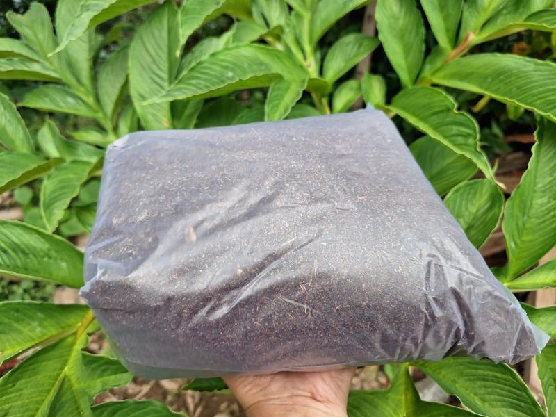 Media tanam pupuk Organik kohe kambing fermentasi - Shop | Tokopedia