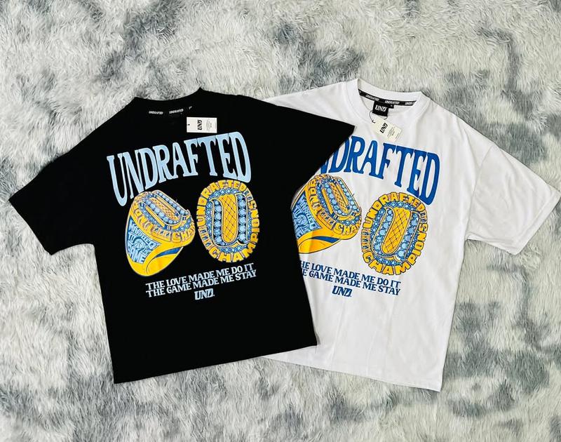 YEZ I _ NDU BLING RING SHRT - TikTok Shop Philippines